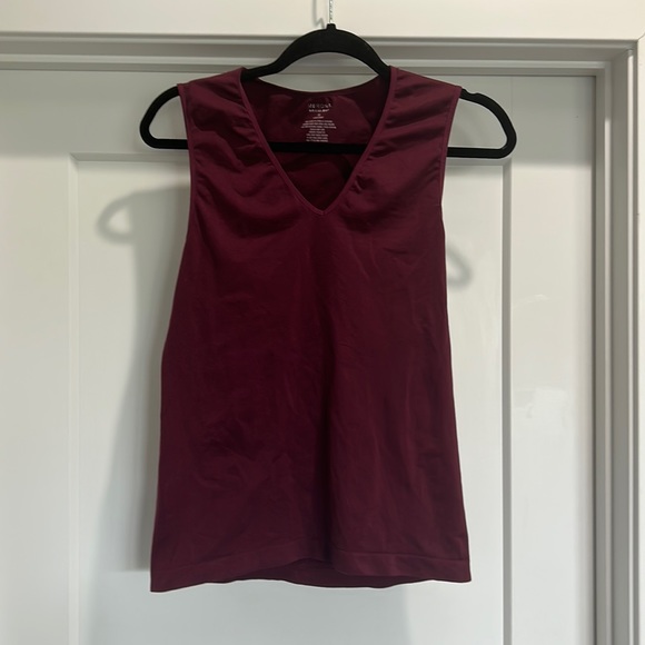 Merona | Tops | Merona Seamless Tank Lm | Poshmark